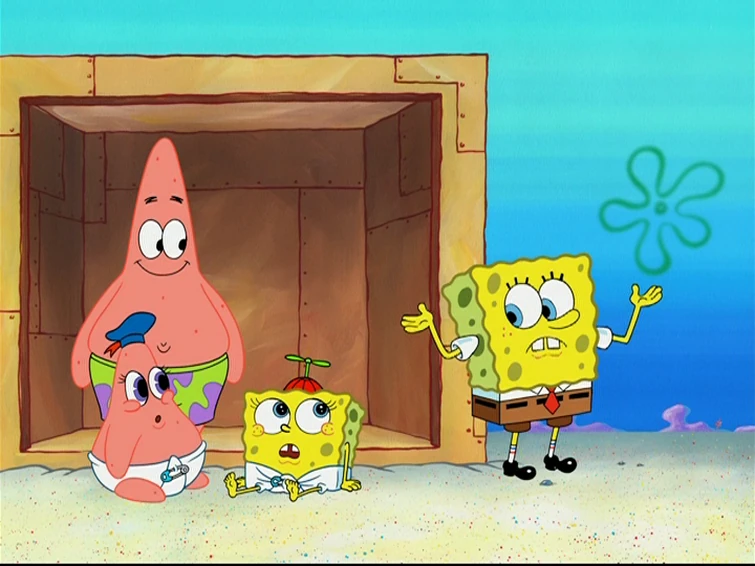 Discuss Everything About Encyclopedia SpongeBobia | Fandom