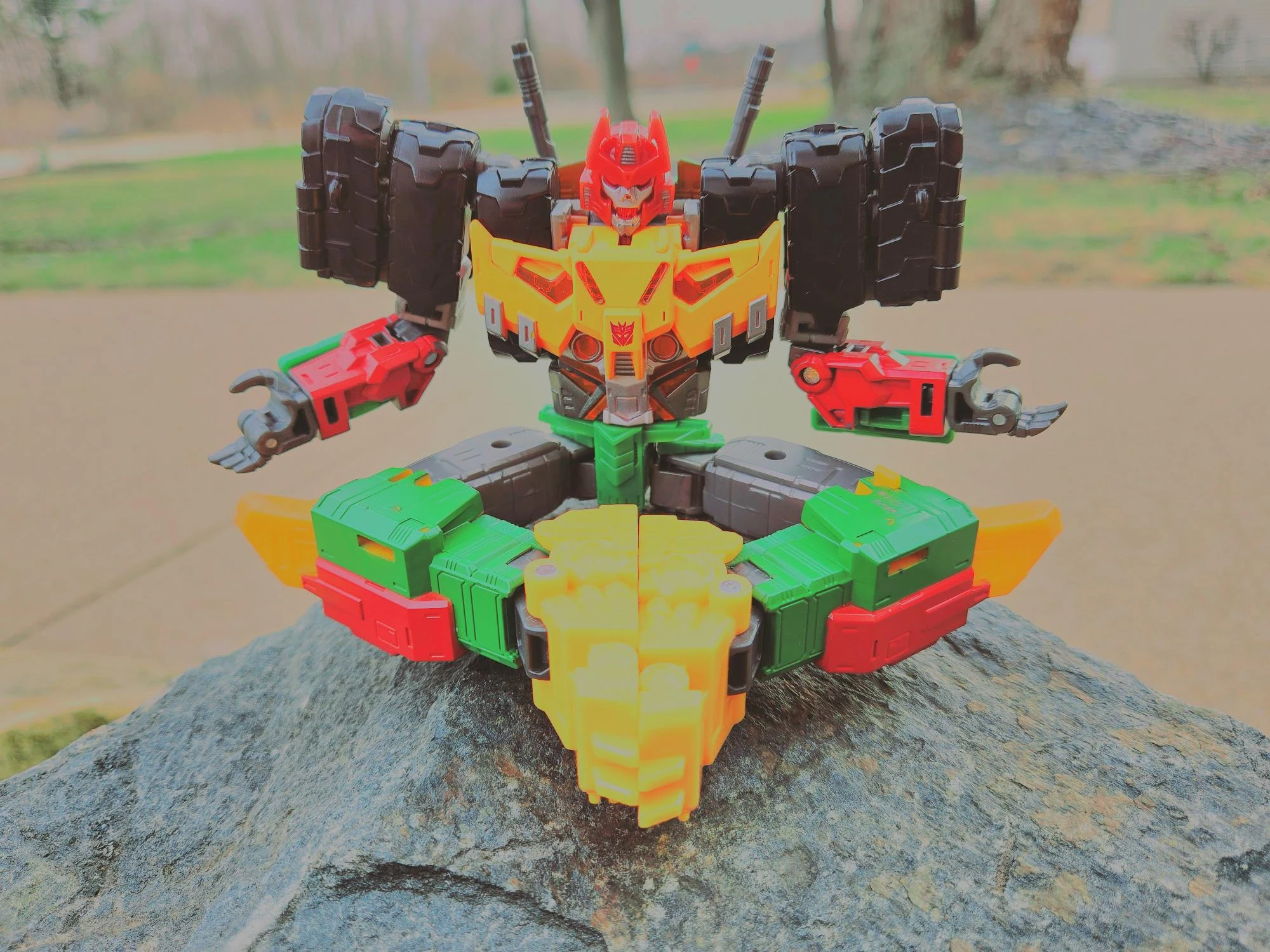 Some pictures I took of bludgeon | Fandom