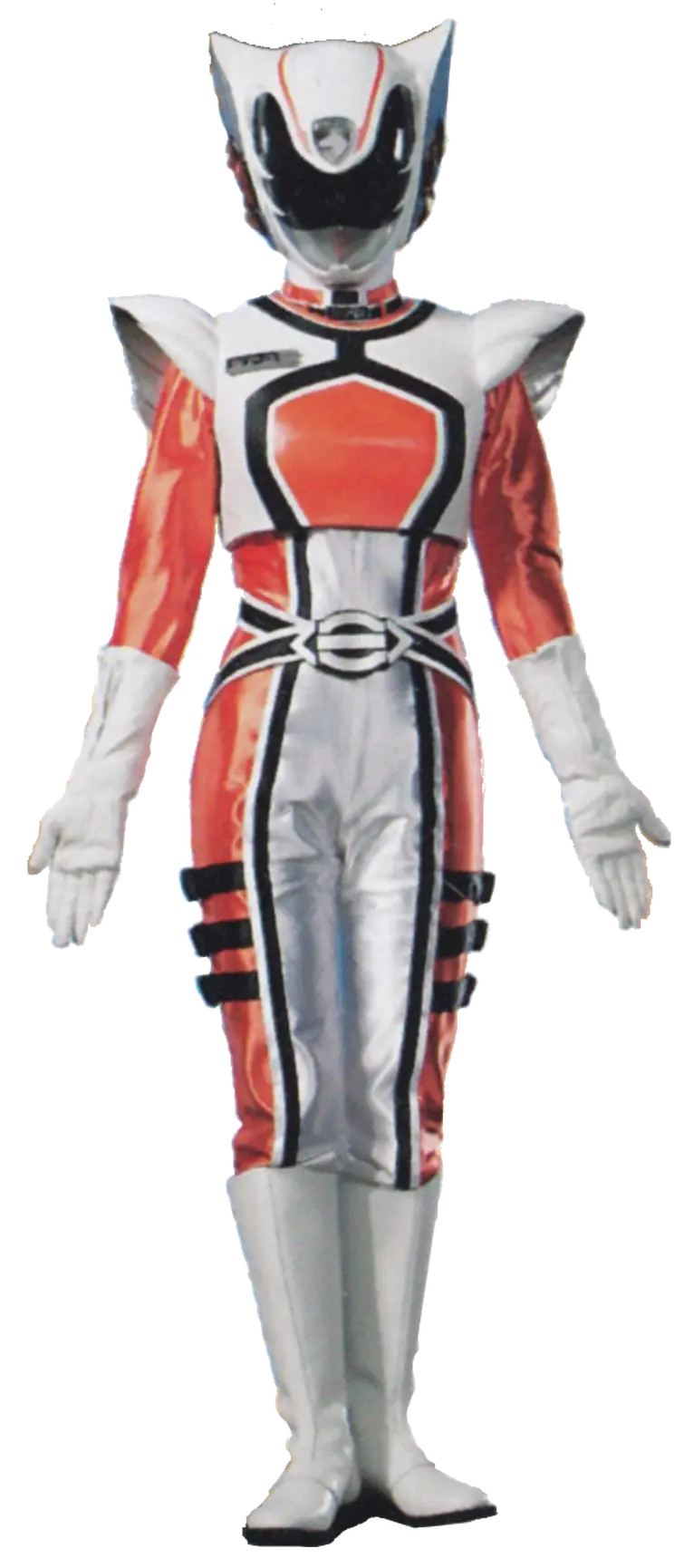 Ranking all the sentai white | Fandom