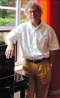 Ruud Bos | De Fabeltjeskrant Wiki | Fandom