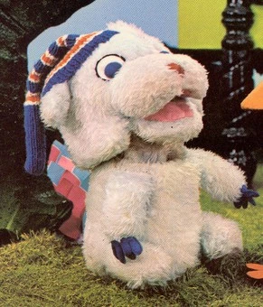 Hektor | De Fabeltjeskrant Wiki | Fandom