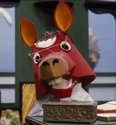 Meindert het Paard | De Fabeltjeskrant Wiki | Fandom
