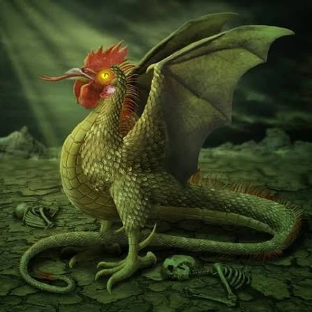 Basilisk | Fabelwesen Informationen Wiki | Fandom