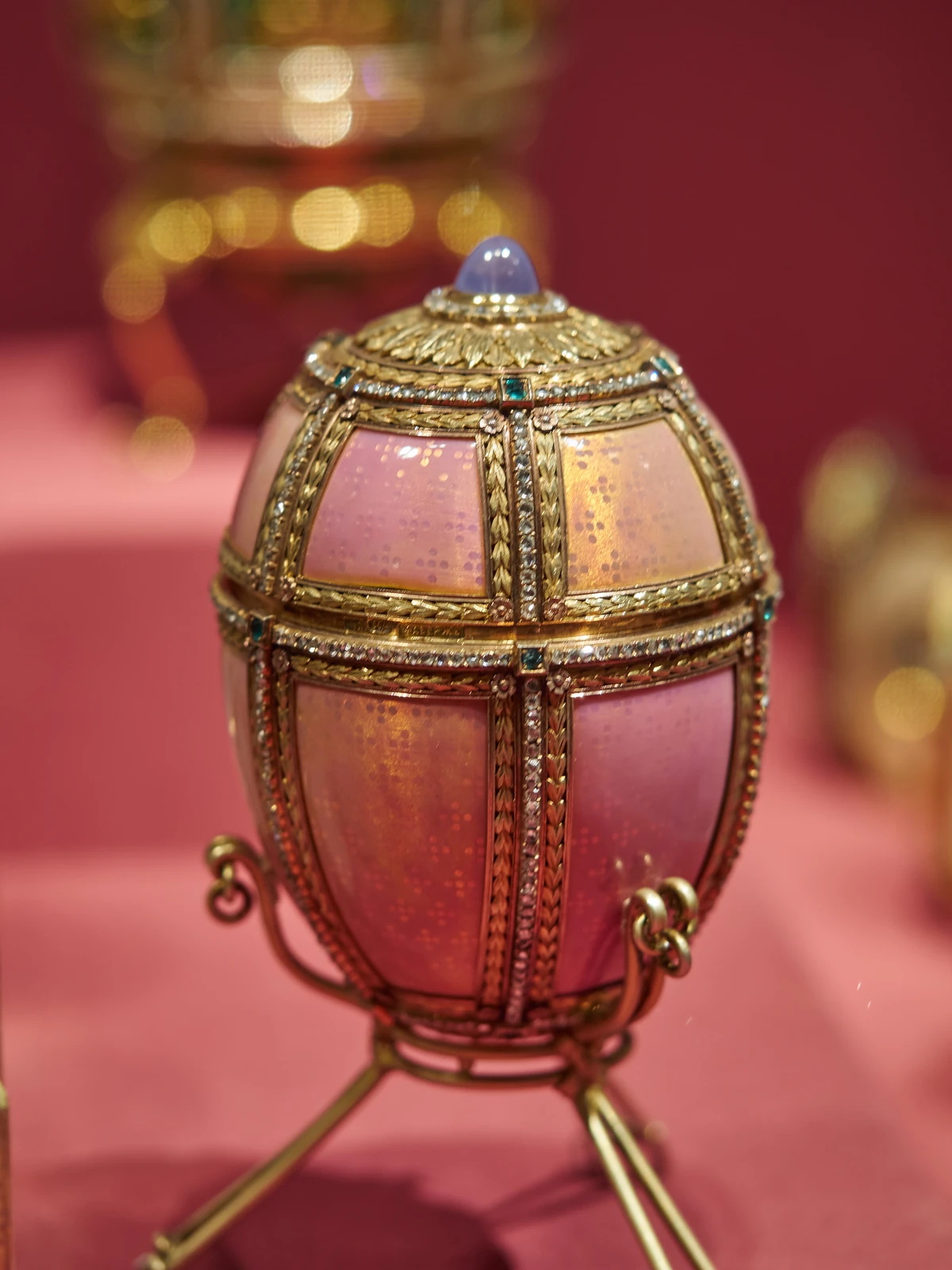 Fabergé egg | Faberge Wiki | Fandom