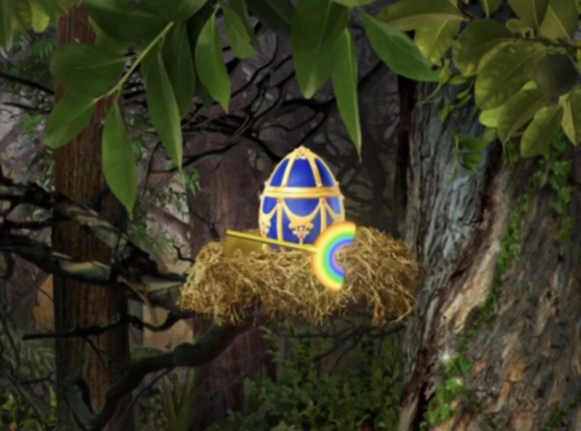 Faberge Egg (Little Einsteins) | Faberge Wiki | Fandom