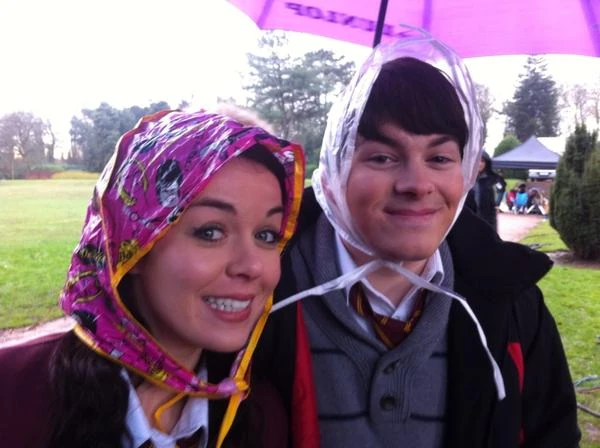 Brade | Fabes&Nina Wiki | Fandom