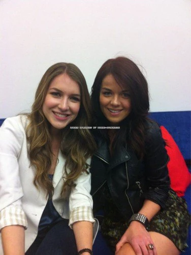 Nade Gallery | Fabes&Nina Wiki | Fandom