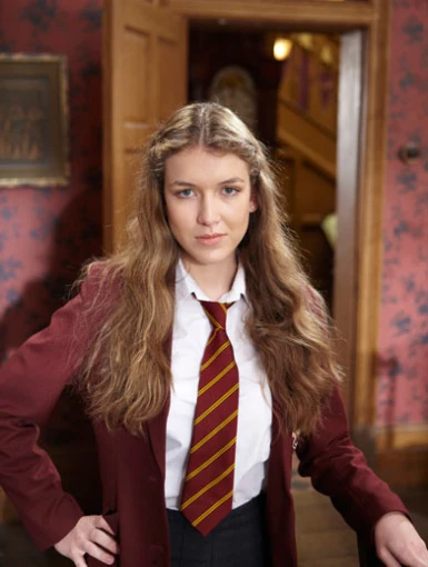 Nina Martin / Gallery | Fabes&Nina Wiki | Fandom