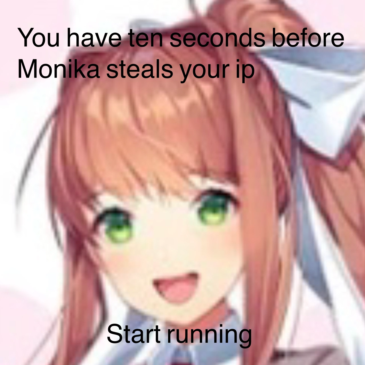 First off topic post nyeheheheh | Fandom