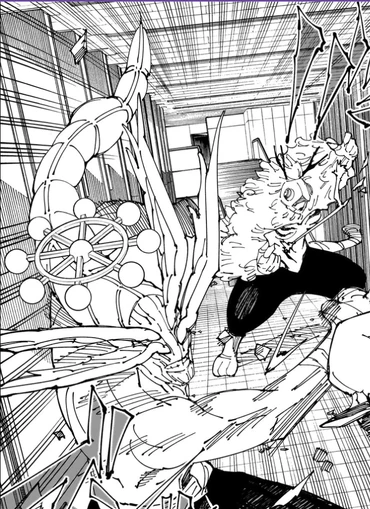 Discuss Everything About Jujutsu Kaisen Wiki | Fandom
