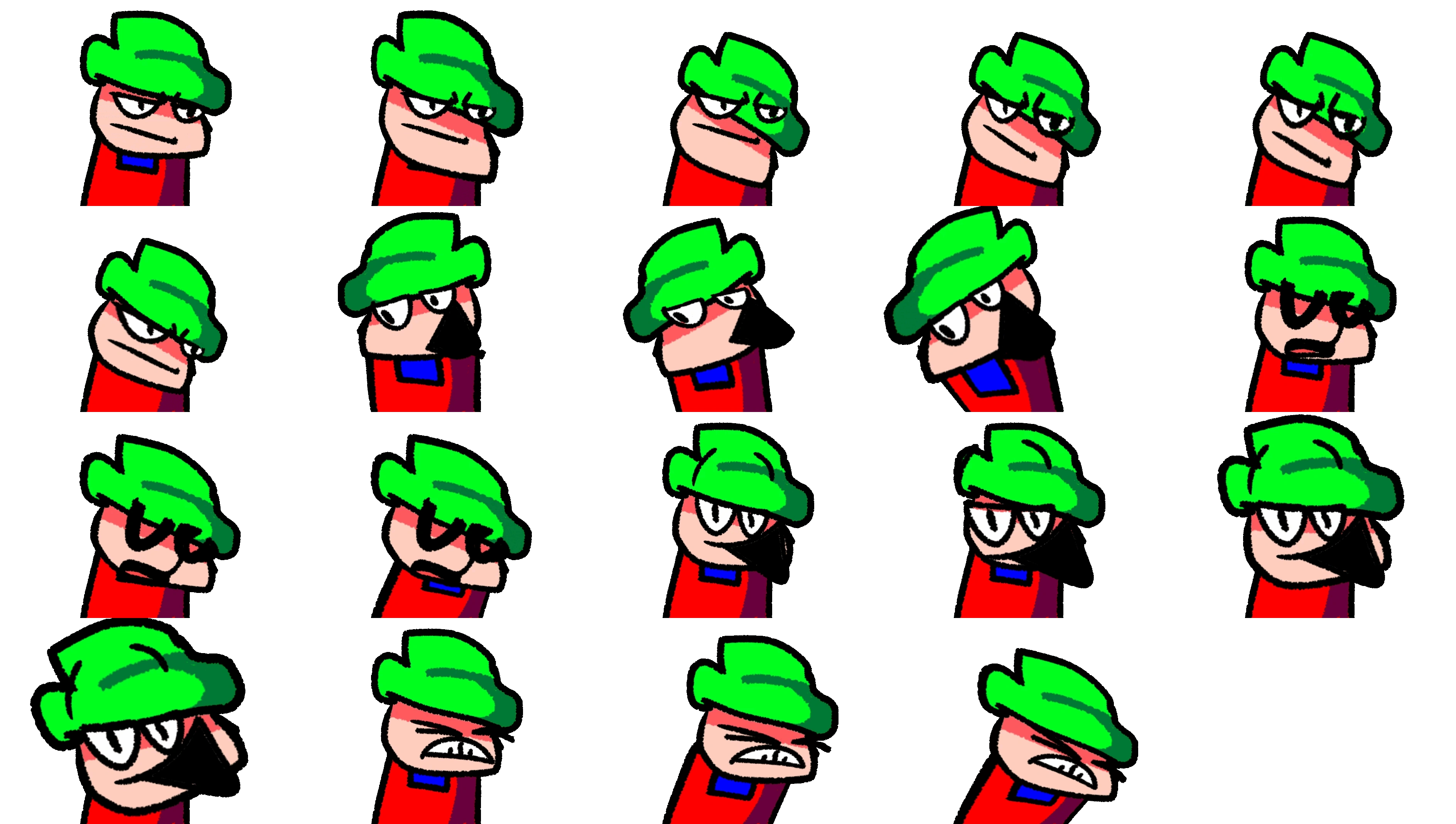 sprite sheet | Fandom