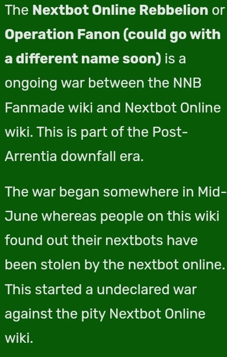 War... war never changes | Fandom