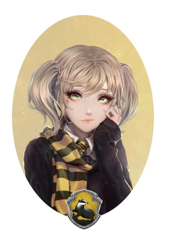 Hannah Boots | Fantázia Birodalma-wiki | Fandom