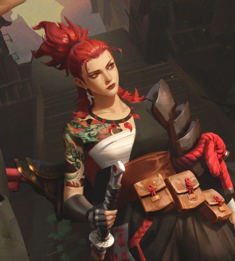 Kaede | Fantázia Birodalma-wiki | Fandom