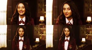 Joy Mercer | Fabina Forever Wiki | Fandom