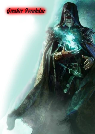 Gwahir | Fabiotrash Wiki | Fandom