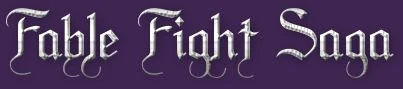 Fable Fight Saga Wiki | Fandom