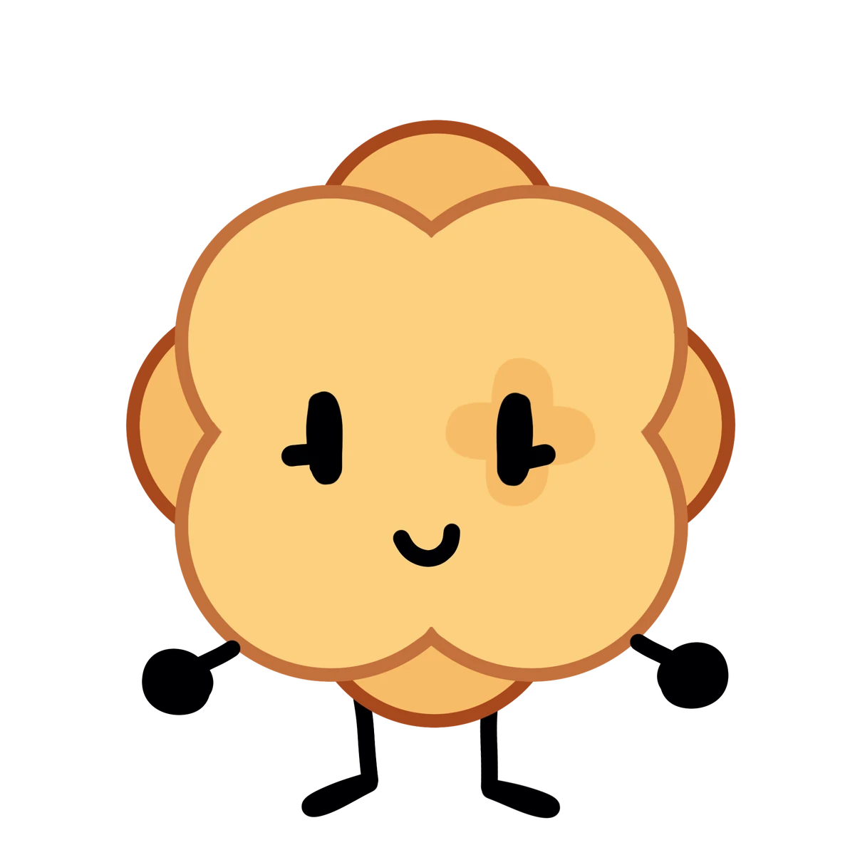 Popcorn | Fable Moon Star Wiki | Fandom