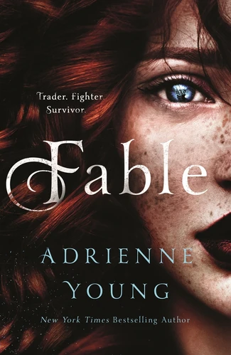 Fable (book) | Fable Wiki | Fandom