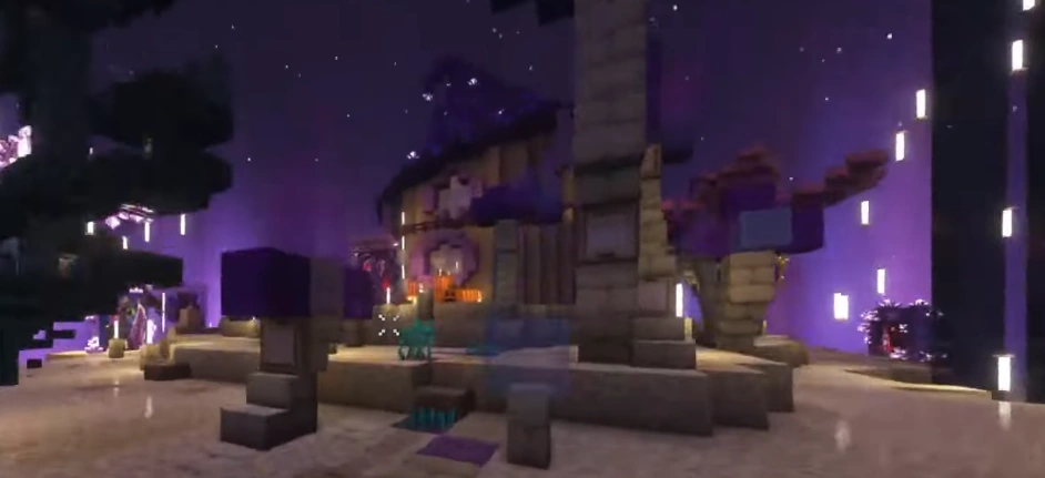 Malitae's Whimsical Island | Fable SMP Wiki | Fandom