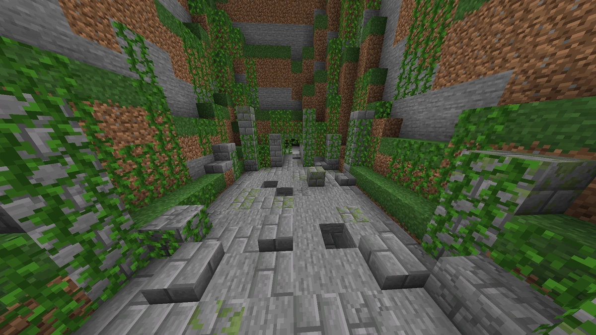 Valley Library | Fable SMP Wiki | Fandom