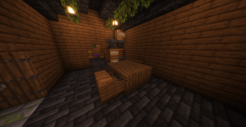 Centross Season 2 Base Fable Smp Wiki Fandom