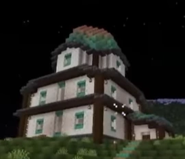 The Archives | Fable SMP Wiki | Fandom