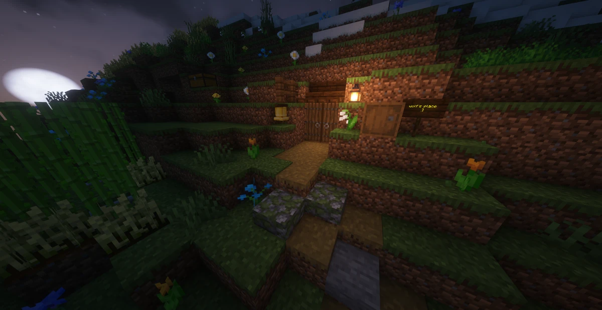 Wolf's Base | Fable SMP Wiki | Fandom