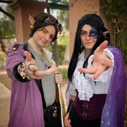 Icarus (Sherbert) | Fable SMP Wiki | Fandom