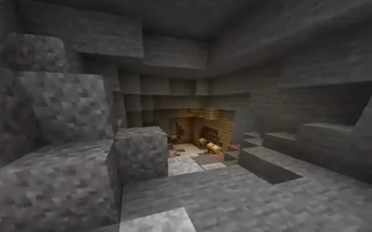 Cliff Library | Fable SMP Wiki | Fandom