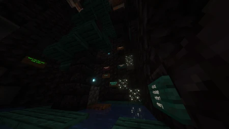 Rae's Spiral Staircase | Fable SMP Wiki | Fandom