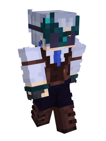 Will | Fable SMP Wiki | Fandom