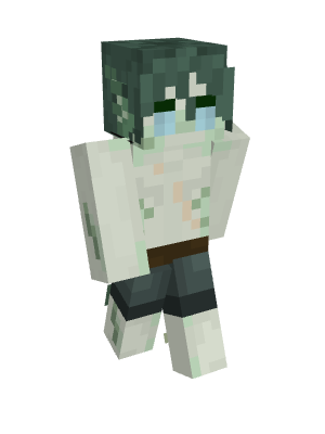 Ulysses | Fable SMP Wiki | Fandom