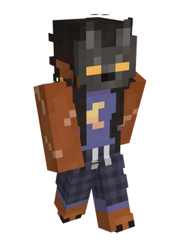 Fenris (Wolf) | Fable SMP Wiki | Fandom