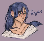 Fengári | Fable SMP Wiki | Fandom