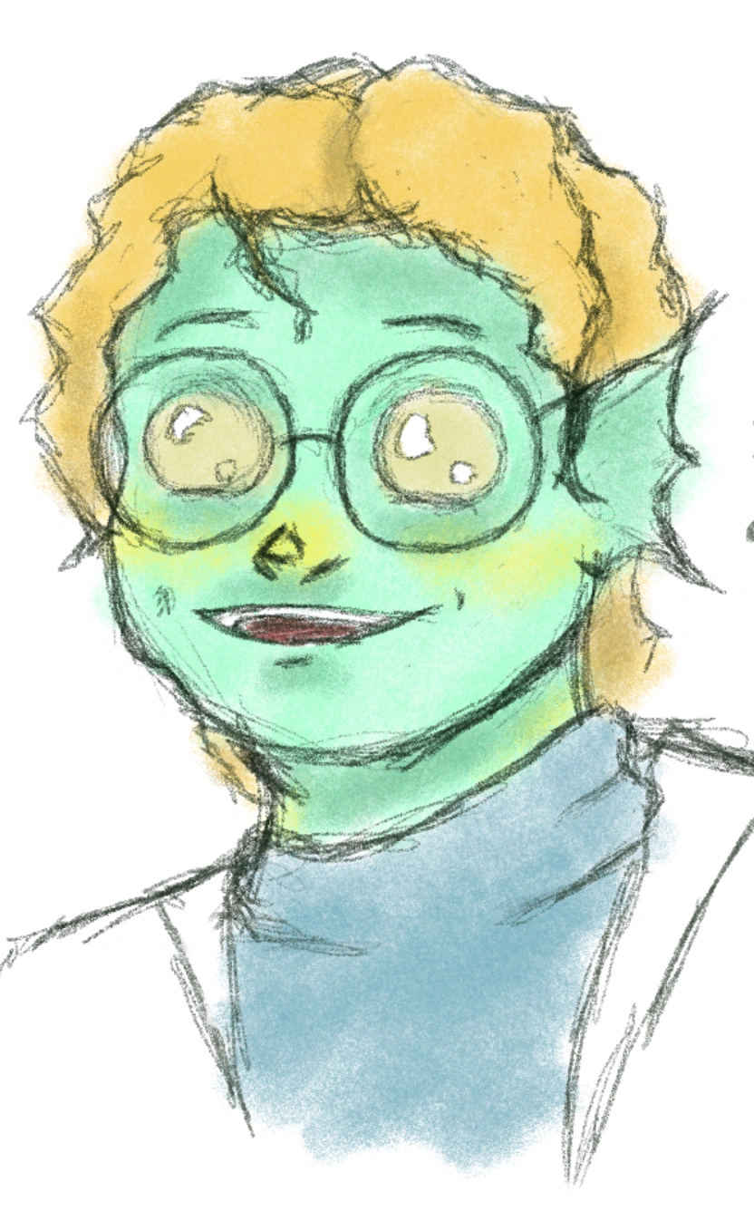 Oenone Uroboros | Fable SMP Wiki | Fandom