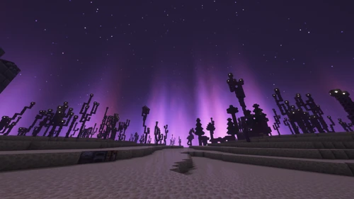 The End (Realm) | Fable SMP Wiki | Fandom