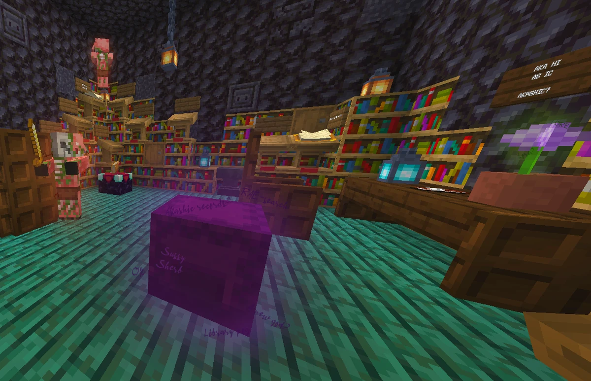 Energy Auras | Fable SMP Wiki | Fandom