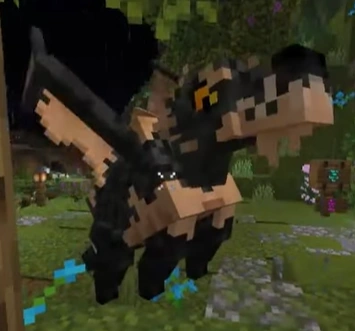 Eiji | Fable SMP Wiki | Fandom