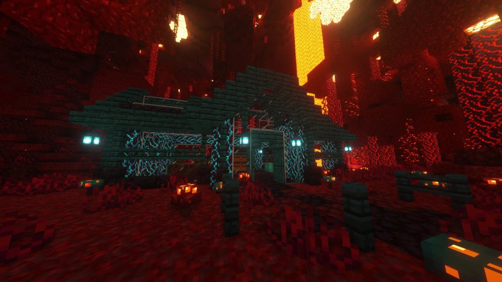 Wither Garden | Fable SMP Wiki | Fandom