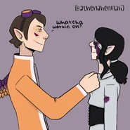 Rae | Fable SMP Wiki | Fandom