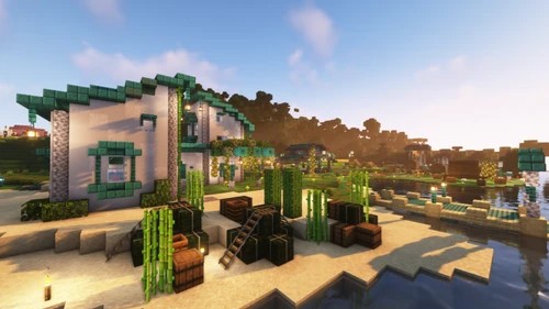 Ulysses' Base | Fable SMP Wiki | Fandom