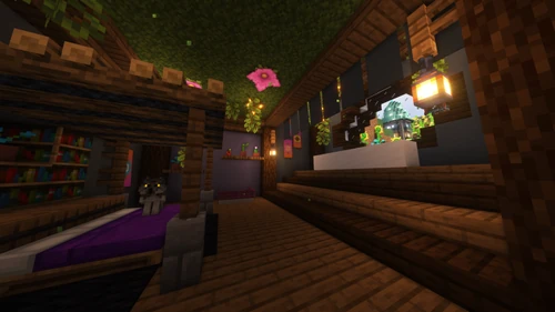 Banner Fam House | Fable SMP Wiki | Fandom