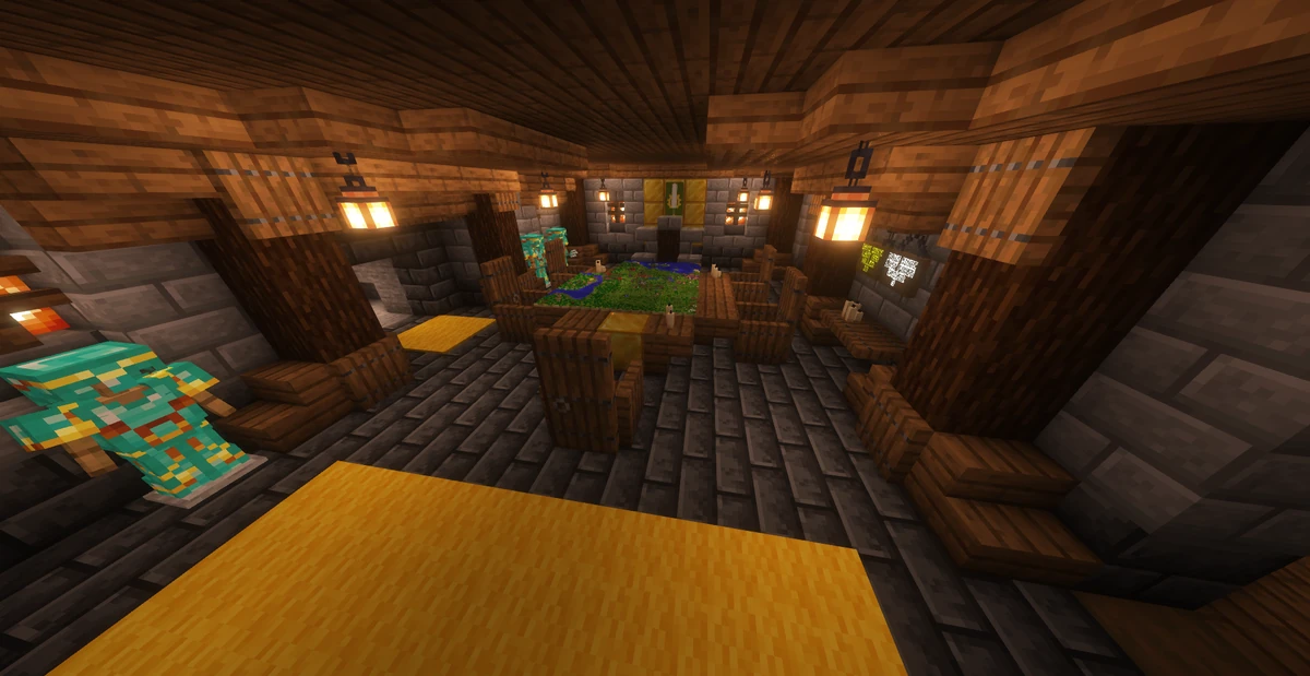 Coworkers Base | Fable SMP Wiki | Fandom