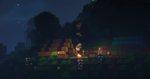 Campsite | Fable SMP Wiki | Fandom