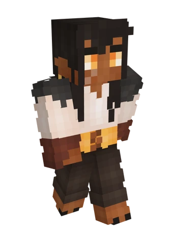 Fenris (Wolf) | Fable SMP Wiki | Fandom