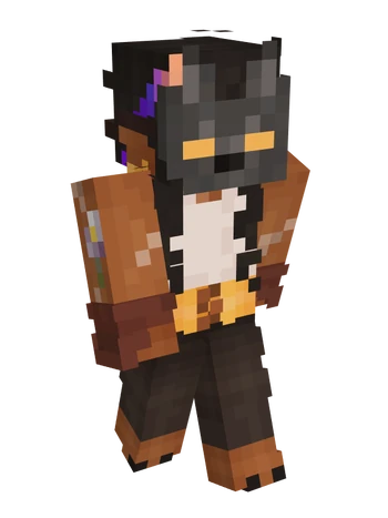 Fenris (Wolf) | Fable SMP Wiki | Fandom