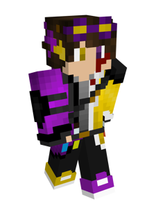 The Sherbaverse | Fable SMP Wiki | Fandom