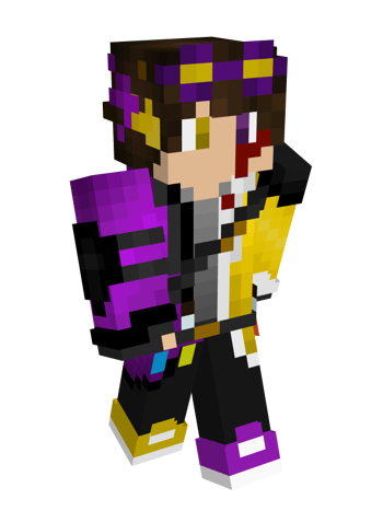 Icarus (Sherbert) | Fable SMP Wiki | Fandom