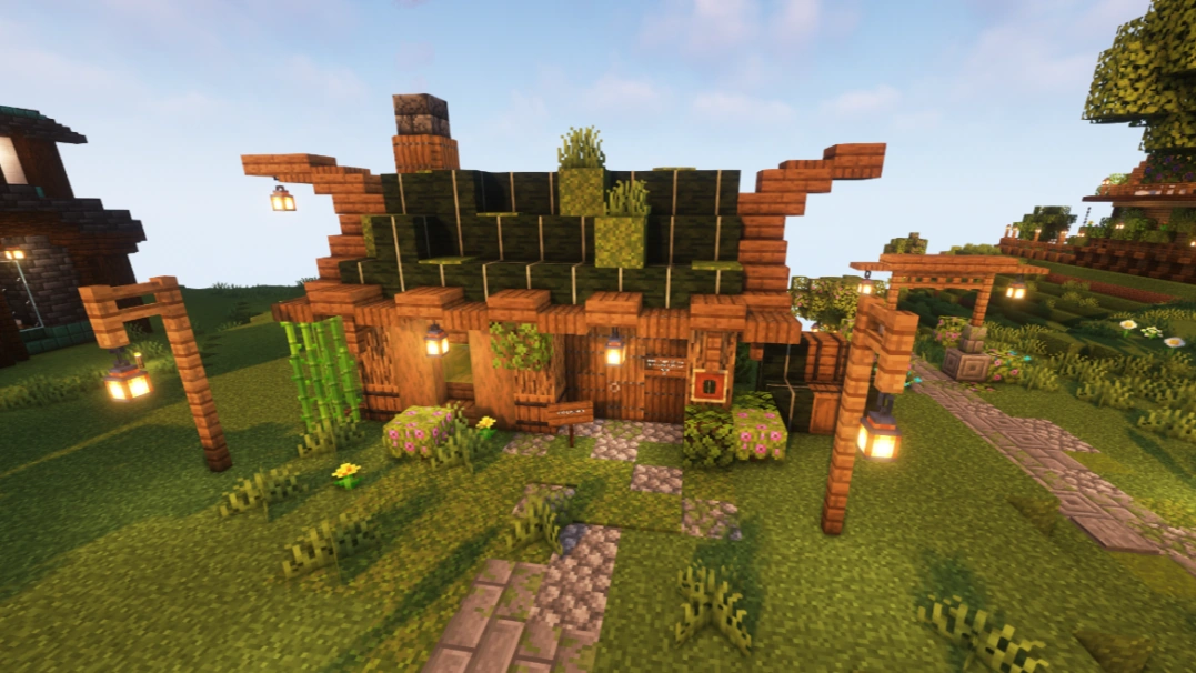 Kelpin | Fable SMP Wiki | Fandom